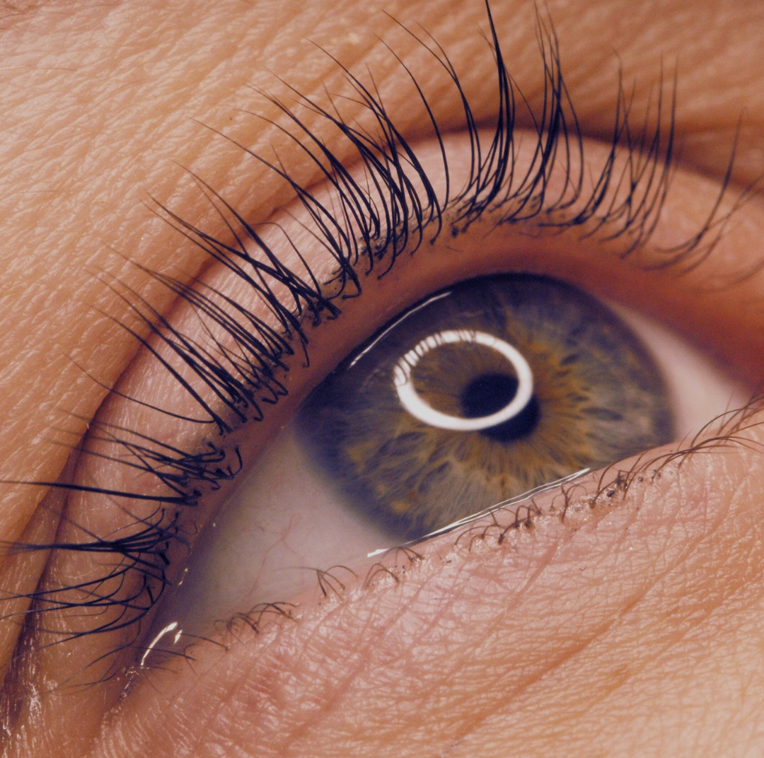 Lash Growth – Bright